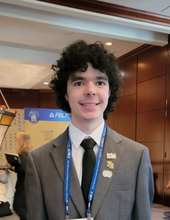 RCAC - RCAC Student Spotlight: Augusto Butkewitsch (June 4, 2025)
